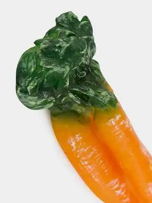 CERERIA INTRONA Carrots Wax Candle