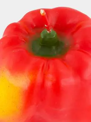 CERERIA INTRONA Pepper Wax Candle