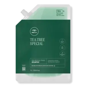 PAUL MITCHELL Tea Tree Special Shampoo - One-color