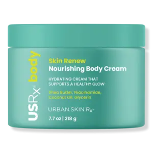 URBAN SKIN RX Skin Renew Nourishing Body Cream - One-color