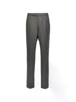 Thom Browne Pocket Trousers - Grey