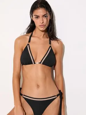 REISS Riva Bikini Bottom