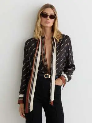 Reiss Classic Tops