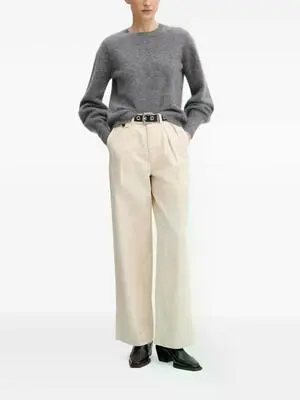 ALLSAINTS Puff-sleeve Sweater