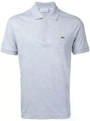 Lacoste Logo Patch Polo Shirt