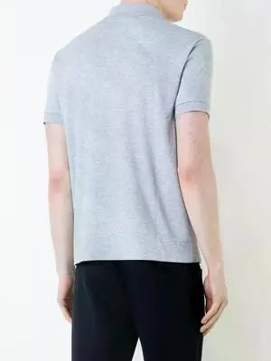 Lacoste Logo Patch Polo Shirt
