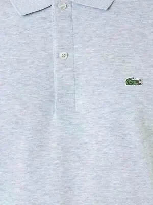 Lacoste Logo Patch Polo Shirt