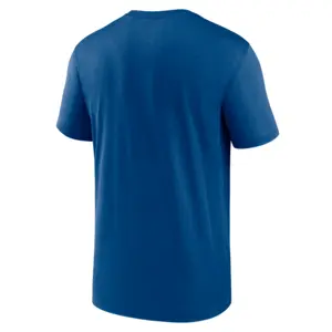 Nike Indianapolis Colts Legend Icon Dri-fit Nfl T-shirt
