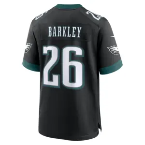 Nike Philadelphia Eagles Nfl Jersey