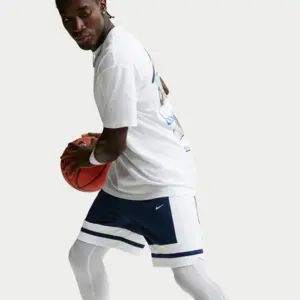 Nike Dri-fit Basketball Shorts