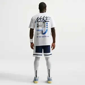 Nike Dri-fit Basketball Shorts