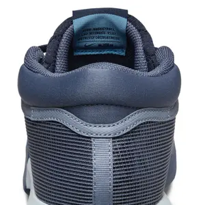 Nike Lebron Witness Basketball Shoes - Blue