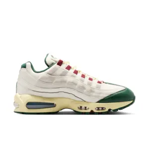 Nike Max 95 Se Athletic Shoes - Grey