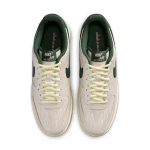 Nike Force 1 '07 Lv8 Shoes - Grey