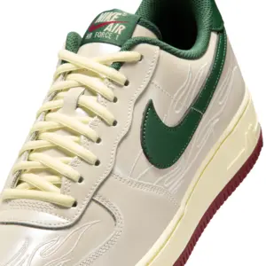 Nike Force 1 '07 Lv8 Shoes - Grey