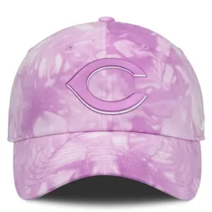 Nike Cincinnati Reds Club Mlb Adjustable Hat
