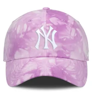 Nike New York Yankees Club Mlb Adjustable Cap
