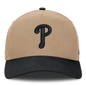 Nike Philadelphia Phillies Mlb A-frame Trucker Adjustable Hat