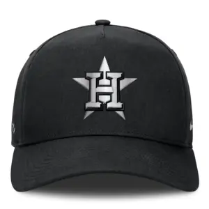 Nike Houston Astros Trucker Adjustable Hat