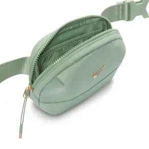 Nike Aura Crossbody Bag - Green