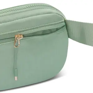 Nike Aura Crossbody Bag - Green