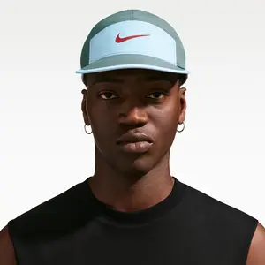 5-Panel Caps