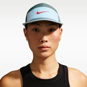 Nike Fly Dri-fit Unstructured Swoosh Cap