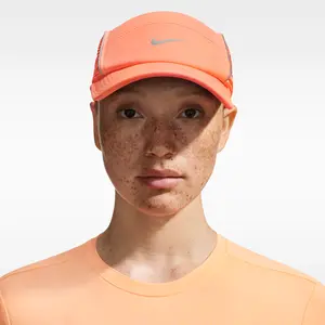 Nike Dri-fit Adv Fly Unstructured Aerobill Aeroadapt Cap