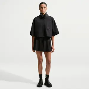 Nike Chill Poplin Top