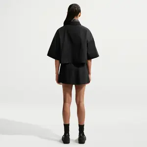 Nike Chill Poplin Top