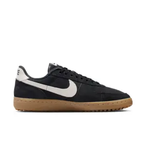 Nike Field General "vintage Gridiron" Suede Sneakers