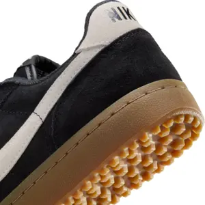 Nike Field General "vintage Gridiron" Suede Sneakers