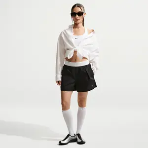 Nike Tailored Shorts For Women