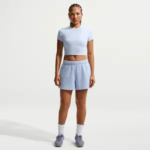 Nike Textured Shorts For Women