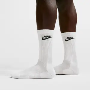 Nike Everyday Elevated Crew Socks - Multicolor
