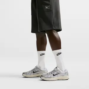 Nike Everyday Elevated Crew Socks - Multicolor