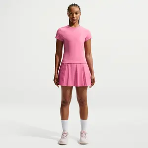 Nike Pleated Bottoms For Women