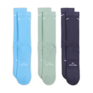 Nike Everyday Elevated Crew Socks