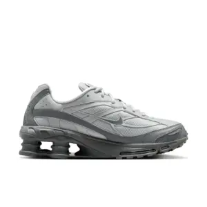 Nike Shox Ride 2 Sneakers - Grey