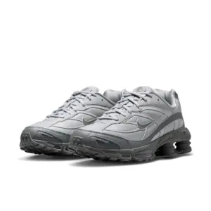 Nike Shox Ride 2 Sneakers - Grey