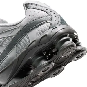 Nike Shox Ride 2 Sneakers - Grey