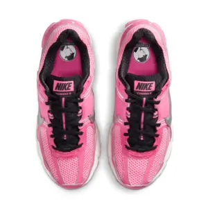 Nike Zoom Vomero Athletic Shoes - Pink
