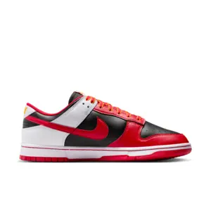 Nike Dunk Low Retro Sneakers - Black