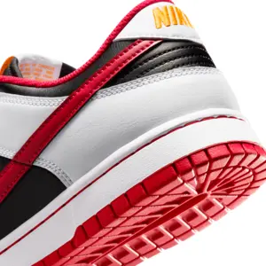 Nike Dunk Low Retro Sneakers - Black