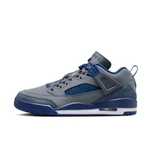 JORDAN Spizike Low Se Sneakers - Grey