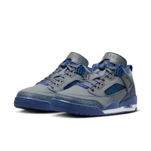 JORDAN Spizike Low Se Sneakers - Grey