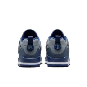 JORDAN Spizike Low Se Sneakers - Grey