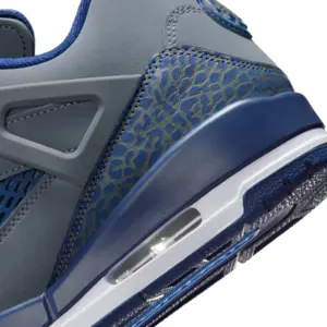 JORDAN Spizike Low Se Sneakers - Grey
