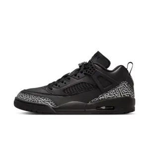 JORDAN Spizike Low Sneakers - Black