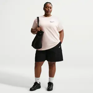 Nike Classic Oversized Cotton T-shirt